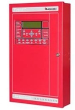 Hochiki Intelligent Fire Alarm